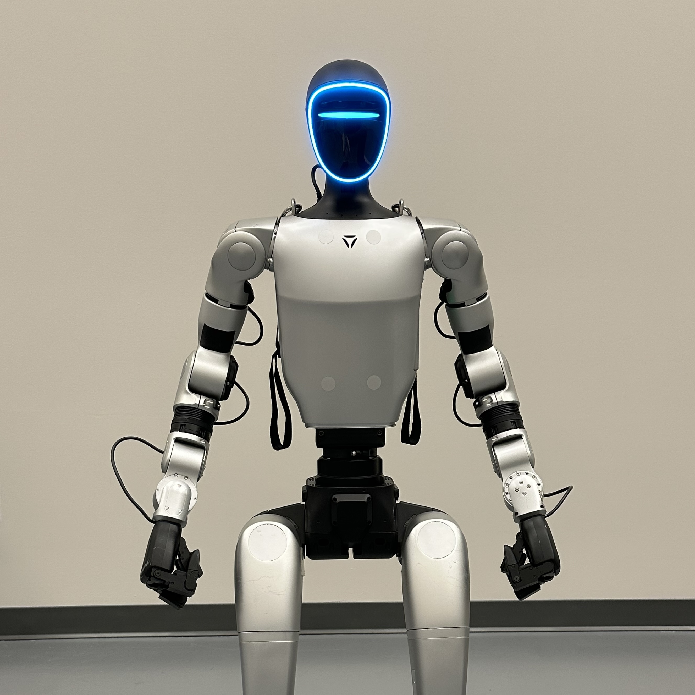 Physical Superintelligence Lab